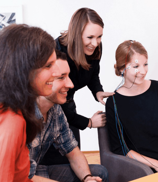 LENS Neurofeedback - Monarch Counseling | LENS Neurofeedback in ...